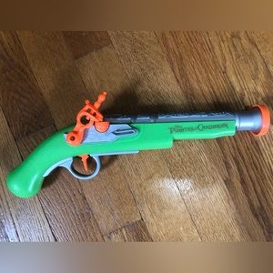 Disney | Toys | Rare Vintage 203 Disney Pirates Of The Caribbean ...